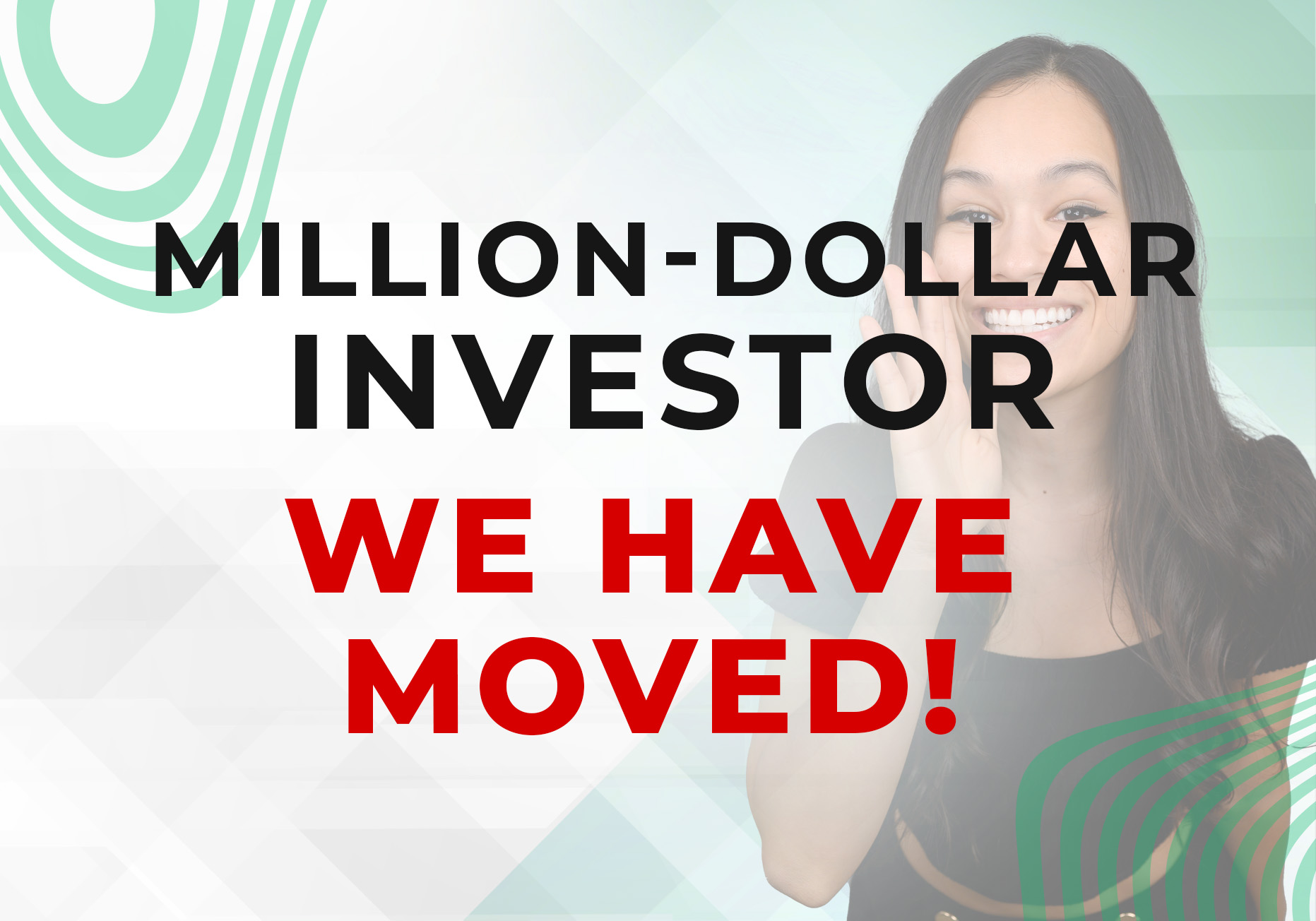Million Dollar Investor Accelerator